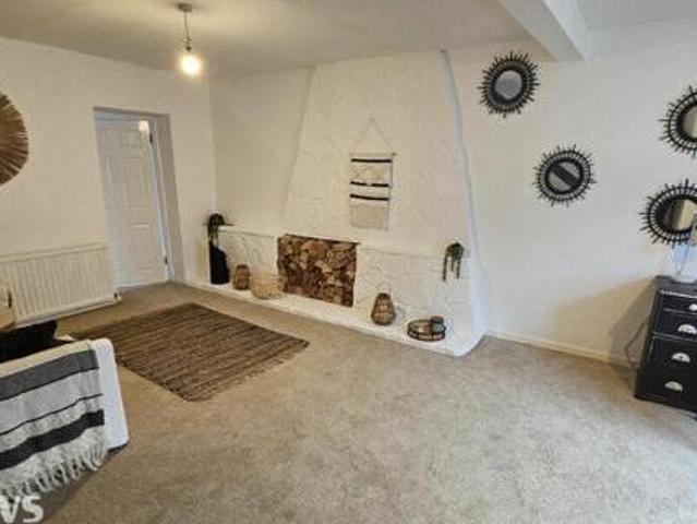 3 Bedroom Terraced House For Sale In Pontygwaith
