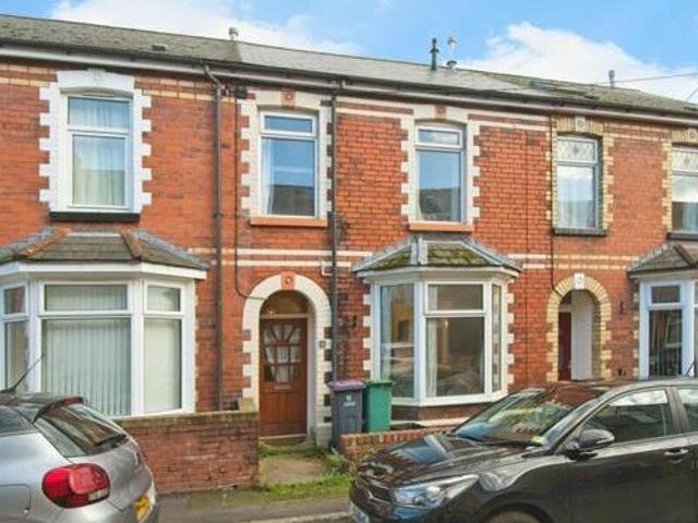 3 Bedroom Terraced House For Sale In Pontypool