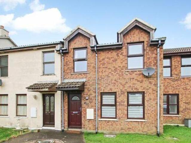3 Bedroom Terraced House For Sale In Ponyfields, Port Erin