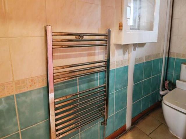 3 bedroom terraced house for sale in Poplar Road, Cardiff, CF5