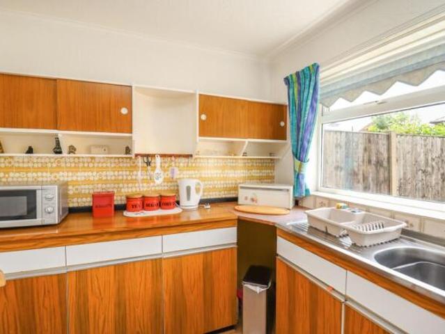3 bedroom terraced house for sale in Poplars Avenue, Warrington, WA2
