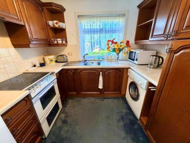 3 bedroom terraced house for sale in Popley, Basingstoke, RG24