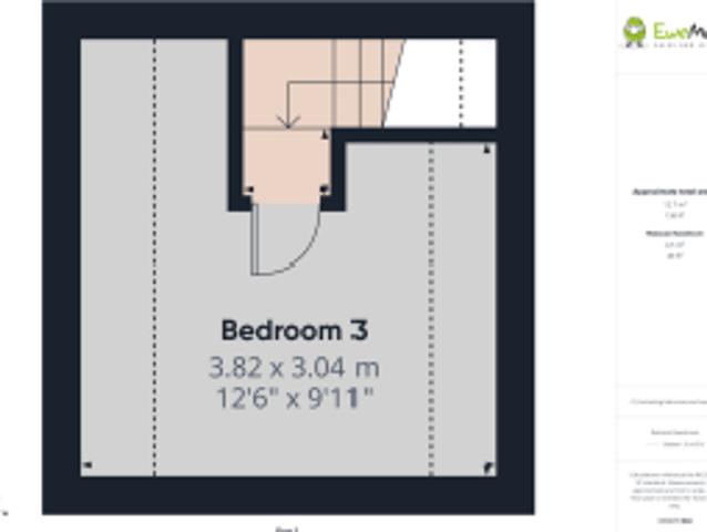 3 bedroom terraced house for sale in Poppleton Road, York, North Yorkshire, YO26 4UW, YO26