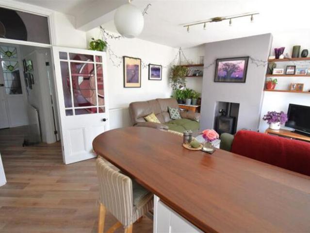 3 bedroom terraced house for sale in Popular Cul De Sac close to Westbury Village, Cote Lea Park, Bristol, BS9