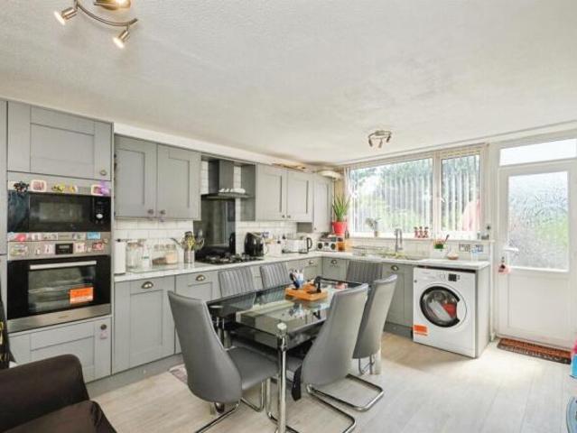 3 bedroom terraced house for sale in Porchester Drive, BIRMINGHAM, B19