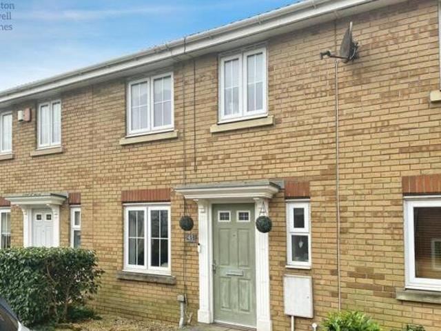 3 Bedroom Terraced House For Sale In Port Talbot