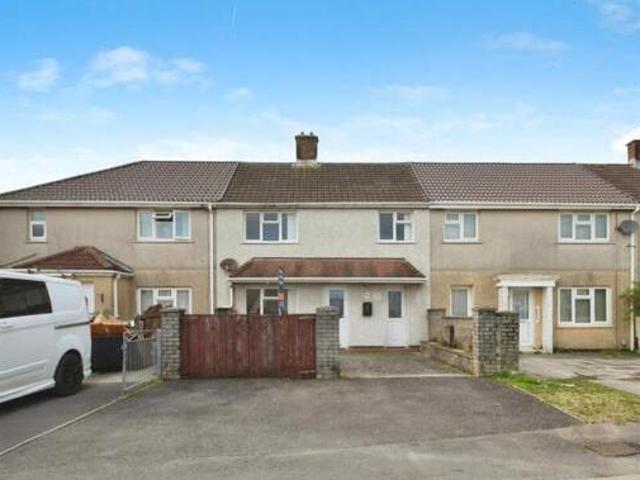 3 Bedroom Terraced House For Sale In Port Talbot