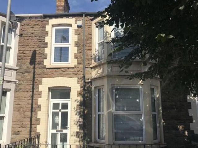 3 Bedroom Terraced House For Sale In Port Talbot
