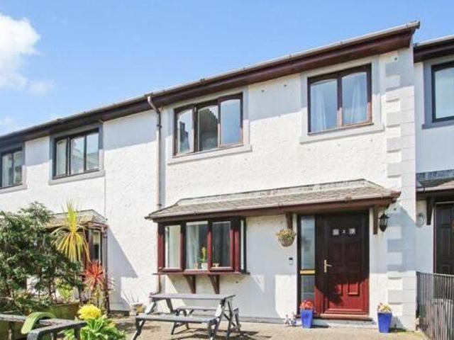 3 Bedroom Terraced House For Sale In Port St Mary