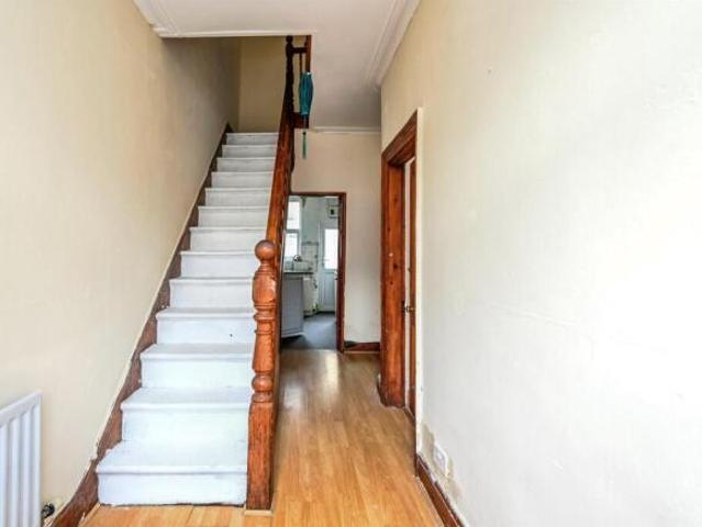 3 bedroom terraced house for sale in Portman Road, Liverpool, L15