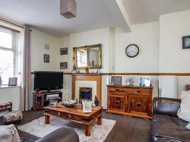 3 Bedroom Terraced House For Sale In Porth