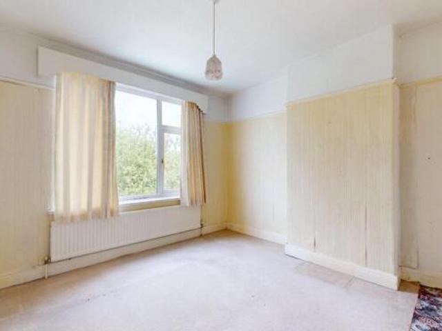 3 bedroom terraced house for sale in Porthamal Road, Rhiwbina, Cardiff, CF14