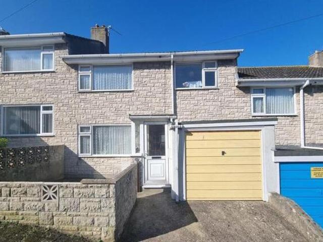3 Bedroom Terraced House For Sale In Portland, Dorset