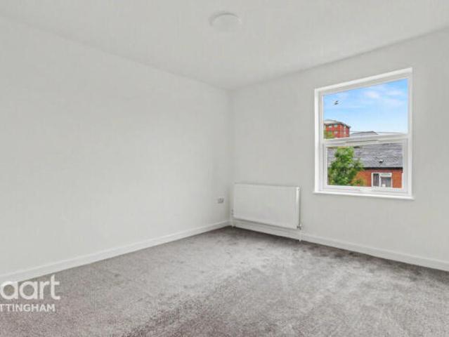3 bedroom terraced house for sale in Portland Road, Radford, NG7