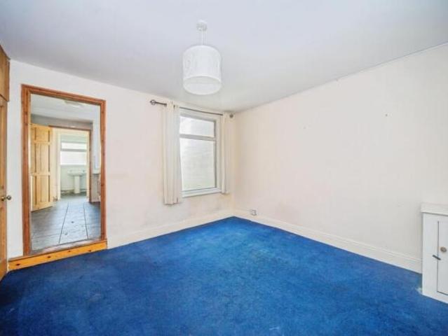 3 bedroom terraced house for sale in Portswood Road, Portswood, Southampton, Hampshire, SO17
