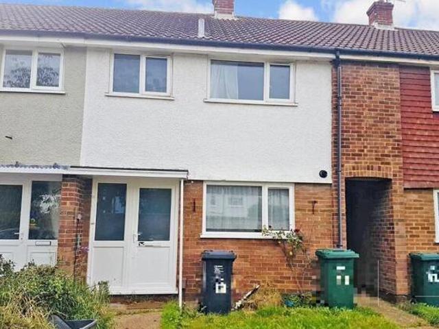 3 Bedroom Terraced House For Sale In Portslade, Brighton