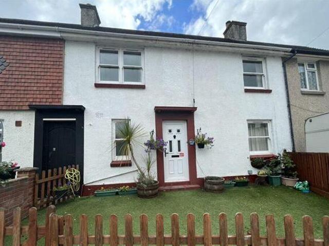 3 Bedroom Terraced House For Sale In Portsmouth