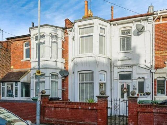 3 Bedroom Terraced House For Sale In Portsmouth, Hampshire