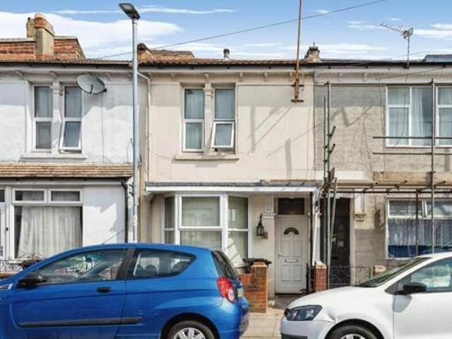 3 Bedroom Terraced House For Sale In Portsmouth, Hampshire