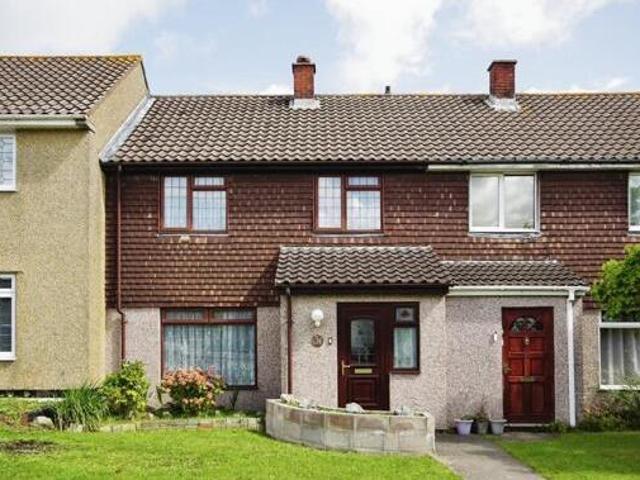 3 Bedroom Terraced House For Sale In Patchway, Bristol