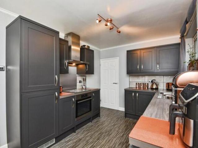 3 bedroom terraced house for sale in Patterdale Road, Lancaster, Lancashire, LA1