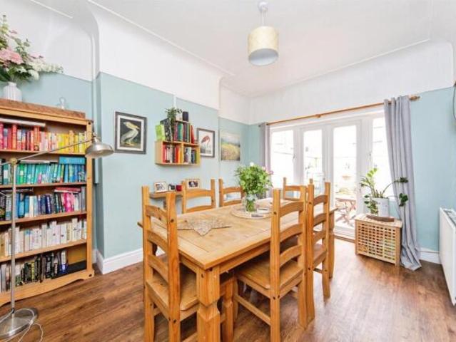3 bedroom terraced house for sale in Patterdale Road, Liverpool, L15