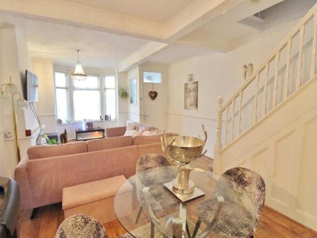 3 bedroom terraced house for sale in Paulsgrove Road, North End, PO2