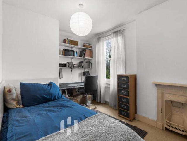 3 bedroom terraced house for sale in Paxton Road, St. Albans, AL1 1PF, AL1