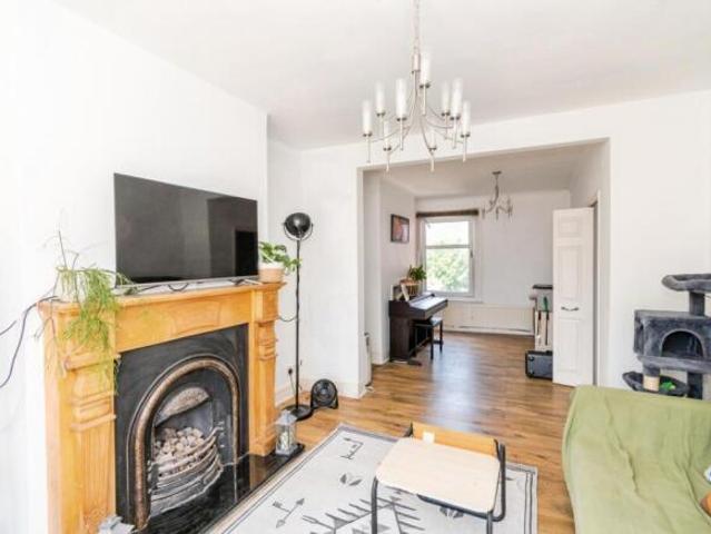 3 bedroom terraced house for sale in Paynes Road, Southampton, Hampshire, SO15