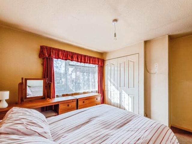 3 bedroom terraced house for sale in Paget Road, Oxford, OX4