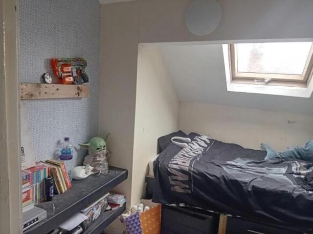 3 bedroom terraced house for sale in Paisley View, Leeds, LS12