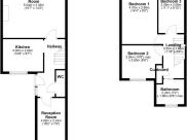 3 bedroom terraced house for sale in Palmcroft Road, Ipswich, Suffolk, IP1