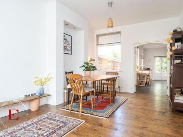 3 bedroom terraced house for sale in Palmerston Road, Coventry, CV5