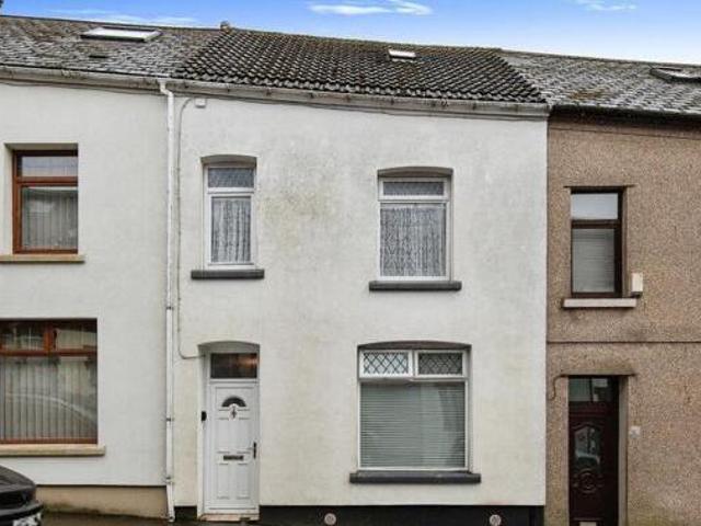 3 Bedroom Terraced House For Sale In Pant