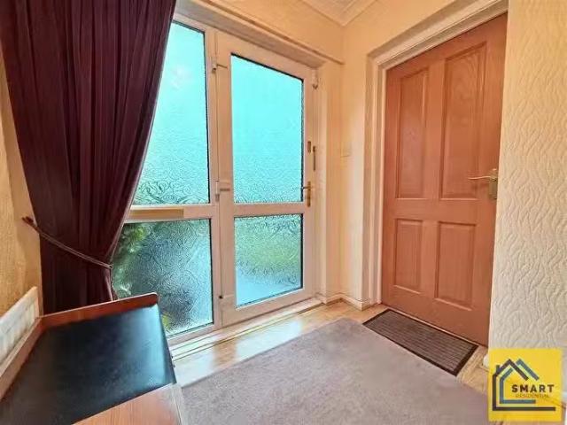 3 Bedroom Terraced House For Sale In Park Avenue, Belfast, BT4