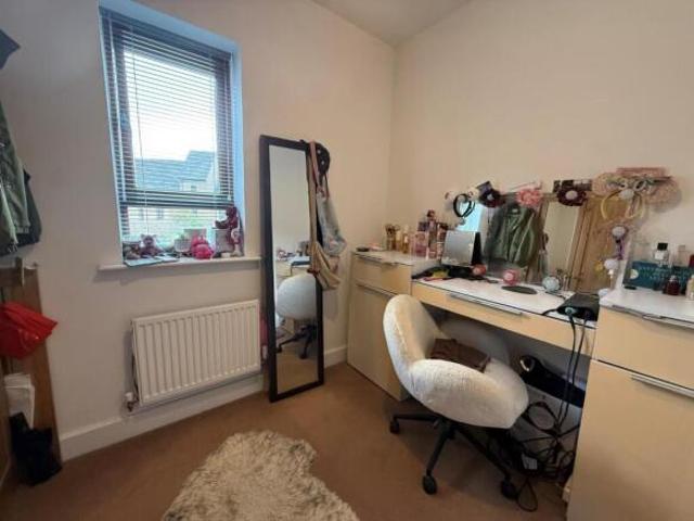 3 bedroom terraced house for sale in Park Corner, Northampton, NN5