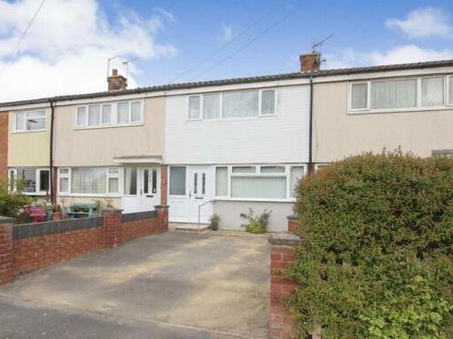 3 Bedroom Terraced House For Sale In Park Gate
