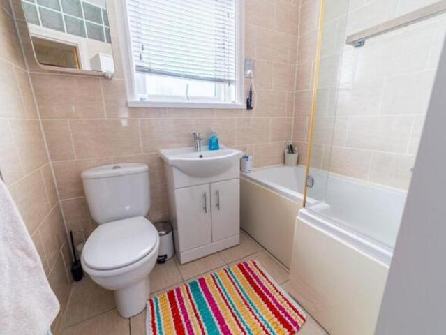 3 bedroom terraced house for sale in Park Grove, Portsmouth, PO6