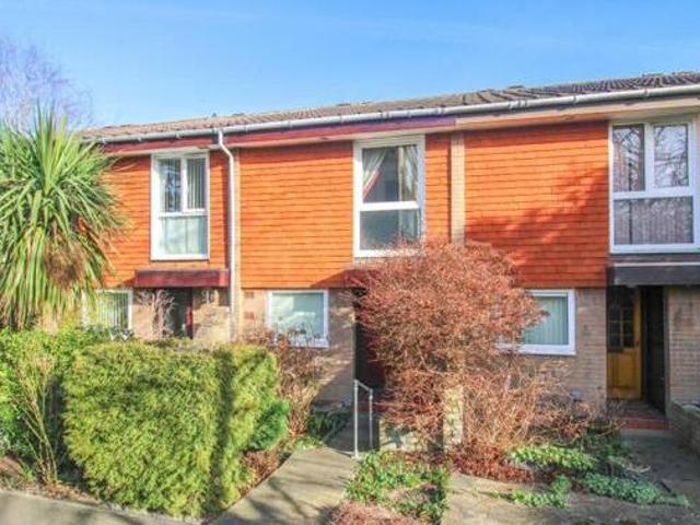 3 Bedroom Terraced House For Sale In Park Hill, East Croydon