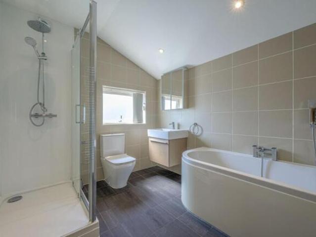 3 bedroom terraced house for sale in Park Hill Road, Harborne, Birmingham, B17 9HE, B17