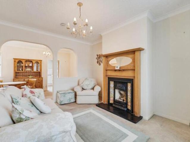 3 bedroom terraced house for sale in Park Road, Westhoughton, Bolton, Greater Manchester, BL5