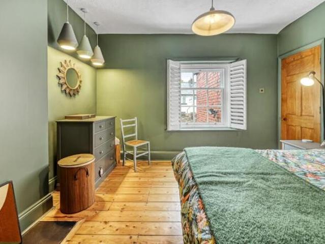 3 bedroom terraced house for sale in Park Row, Eagley, Bolton, BL1 7, BL1