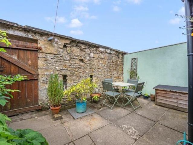 3 bedroom terraced house for sale in Park Row, Eagley, Bolton, BL1