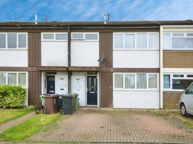 3 Bedroom Terraced House For Sale In Park Street