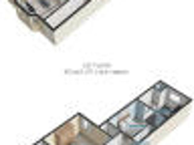 3 bedroom terraced house for sale in Park Street, Southend On Sea, SS0
