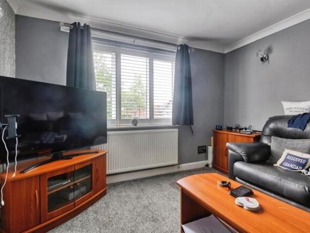 3 bedroom terraced house for sale in Parkfield Drive, Castle Bromwich, BIRMINGHAM, B36