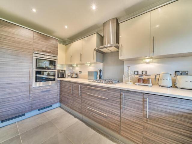 3 bedroom terraced house for sale in Parkland Mews, Chislehurst, Kent, BR7