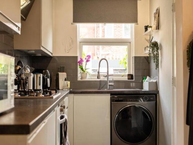 3 bedroom terraced house for sale in Parkside Road, Hillsborough, Sheffield, S6