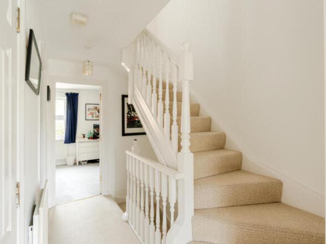 3 bedroom terraced house for sale in Parnell Road, Stoke Park, Bristol, Gloucestershire, BS16