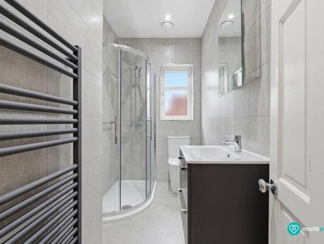 3 bedroom terraced house for sale in Parson Cross Road, Sheffield, S6 1JW, S6